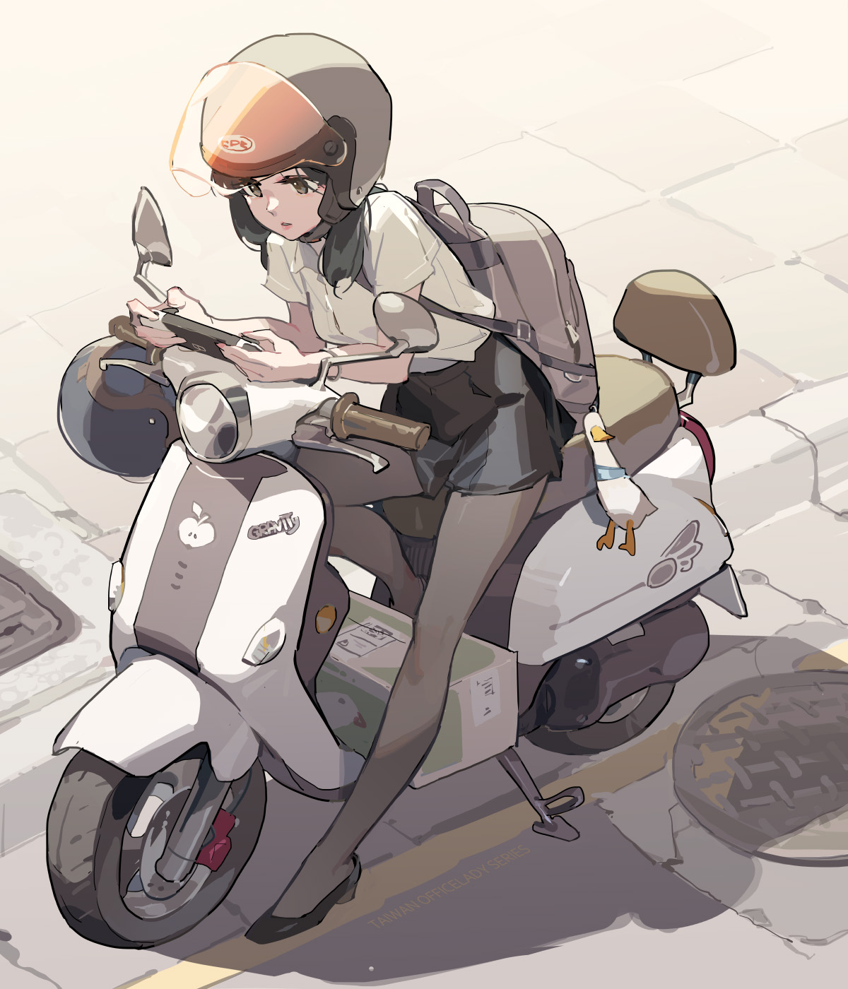 邊等邊玩-台湾TAIWAN_OL-触站