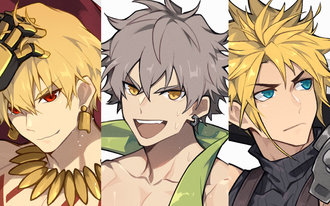 PatientZ - P站画师PatientZ图片作品主页-触站