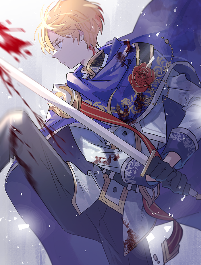 騎士-prsk_FA世界计划-触站