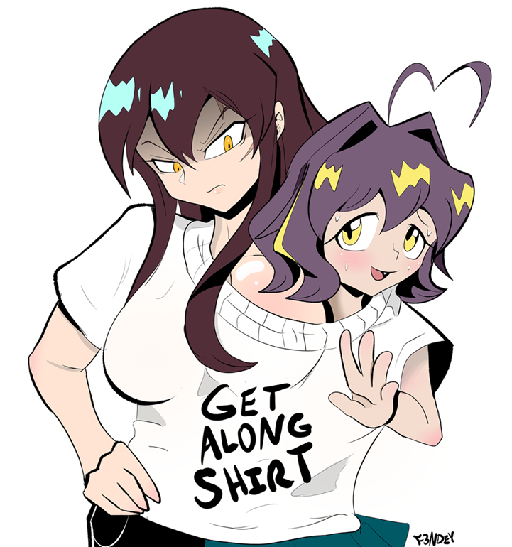 Mita_ Meme-pixivwaifu-触站