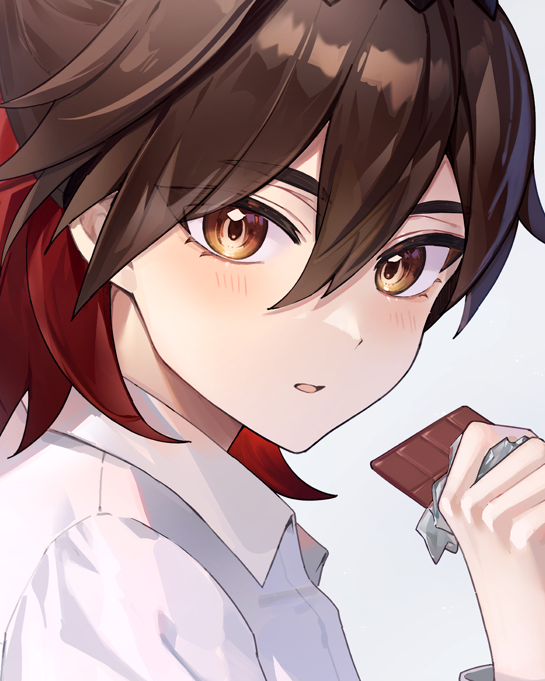 嘉明-原神少年-触站