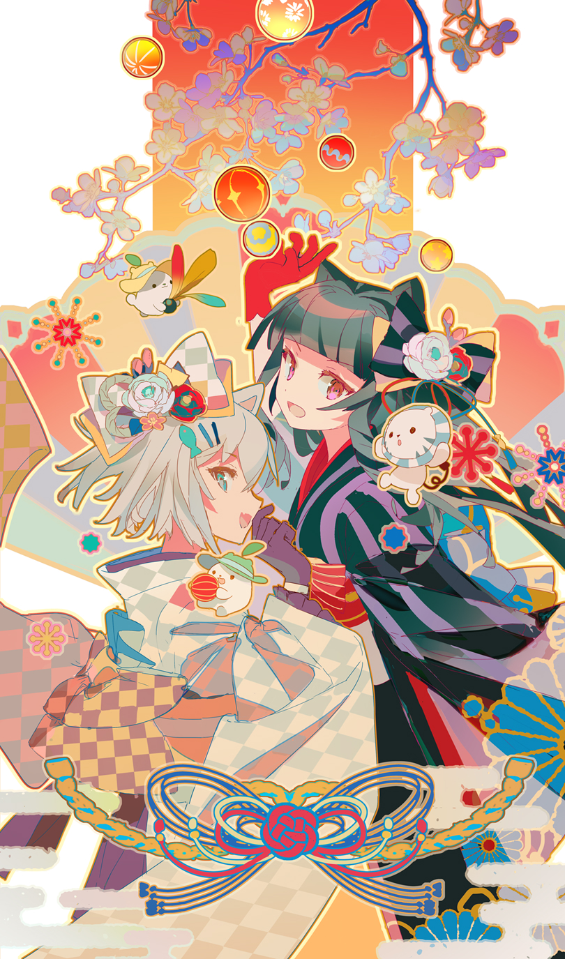 maimai图片壁纸-maimai高清壁纸大全-触站