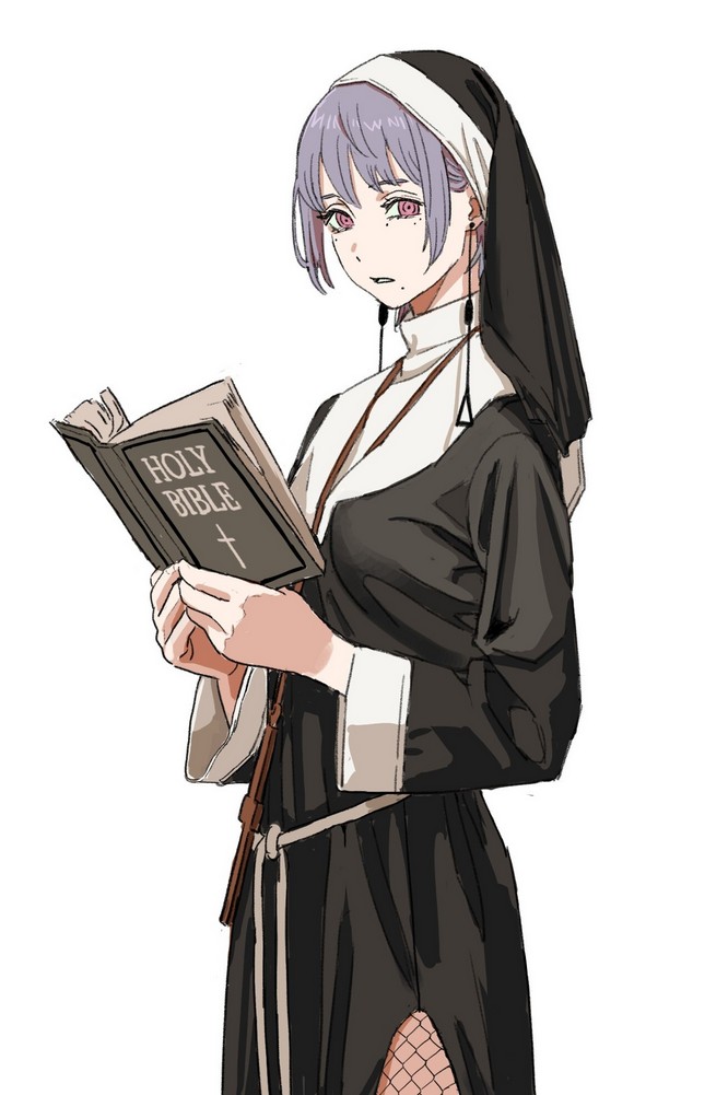 halloween soon-chainsawman电锯人-触站