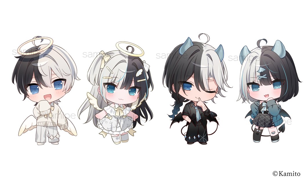 Kamito × GiGO-原创Kamito-触站