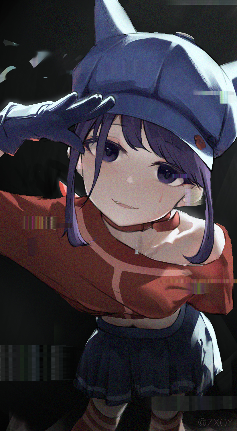 Mita_ Meme-pixivwaifu-触站