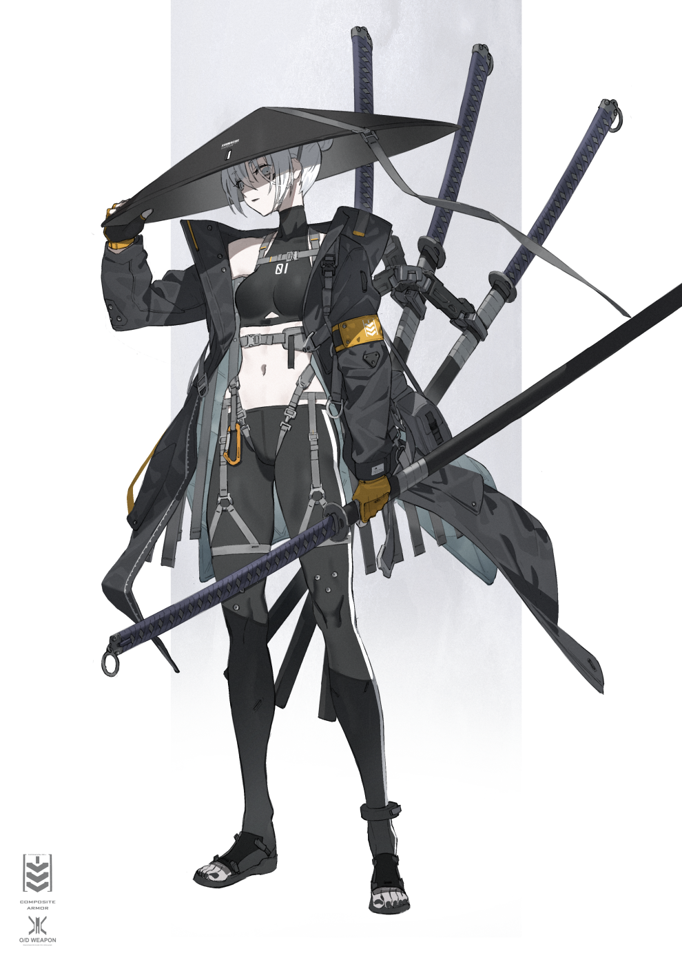 DC-01 Model:B-原创竖图-触站