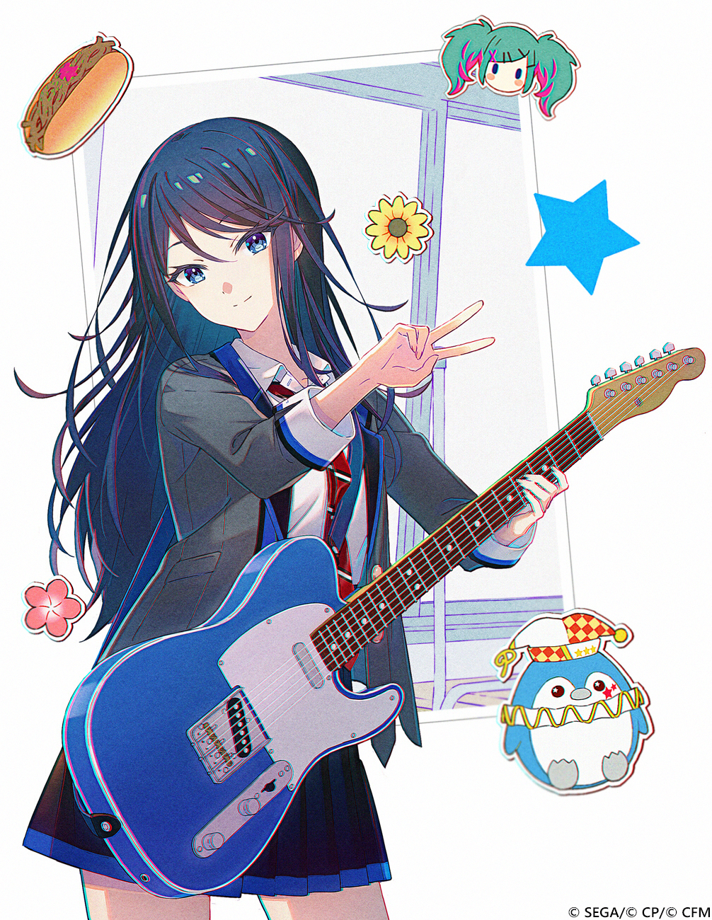 -VOCALOID初音未来-触站