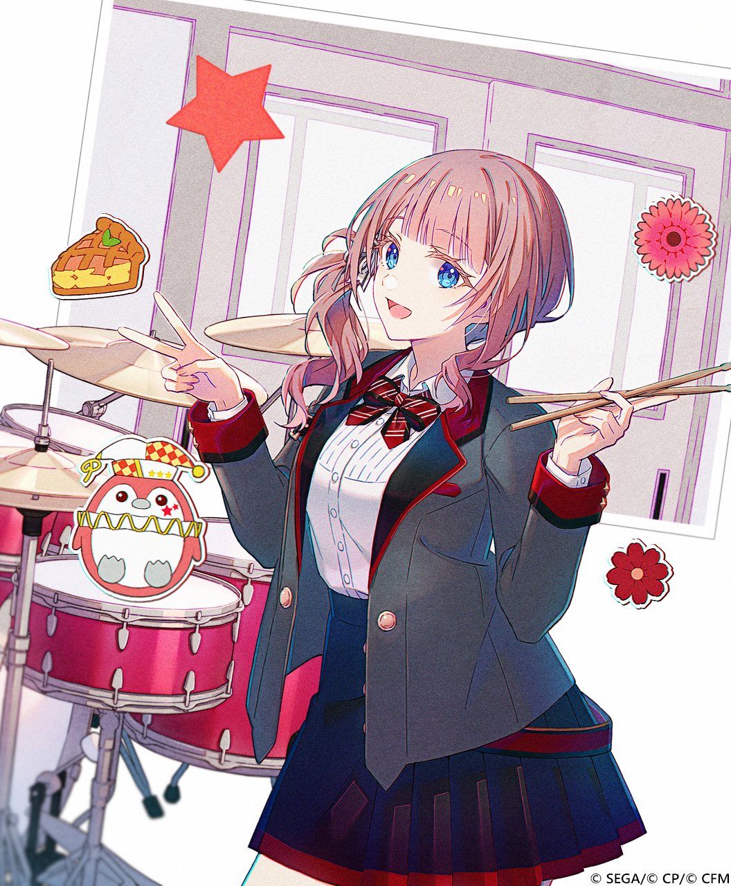 -VOCALOID初音未来-触站