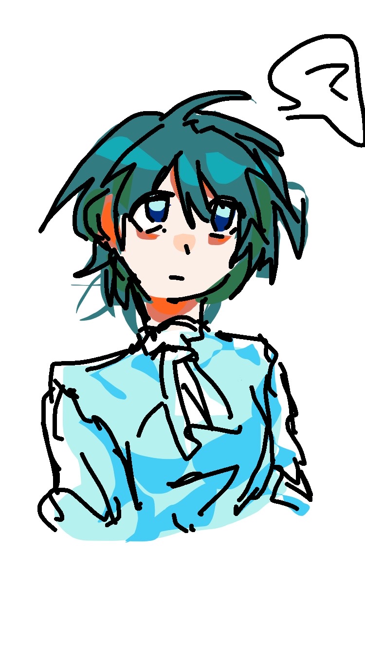 sjjsks-动漫女竖图-触站