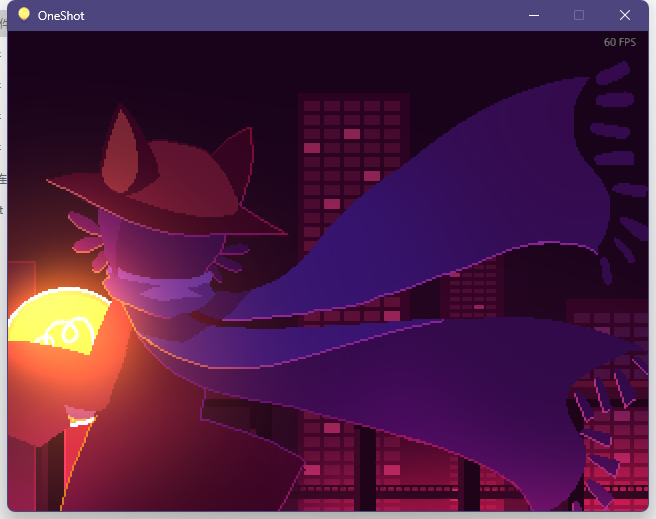 OneShot-Niko-OneShotNiko-触站