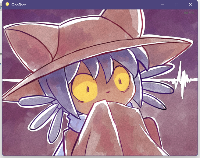 OneShot-Niko-OneShotNiko-触站