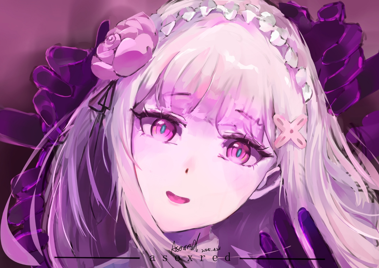 re0图片壁纸-re0高清壁纸大全-触站