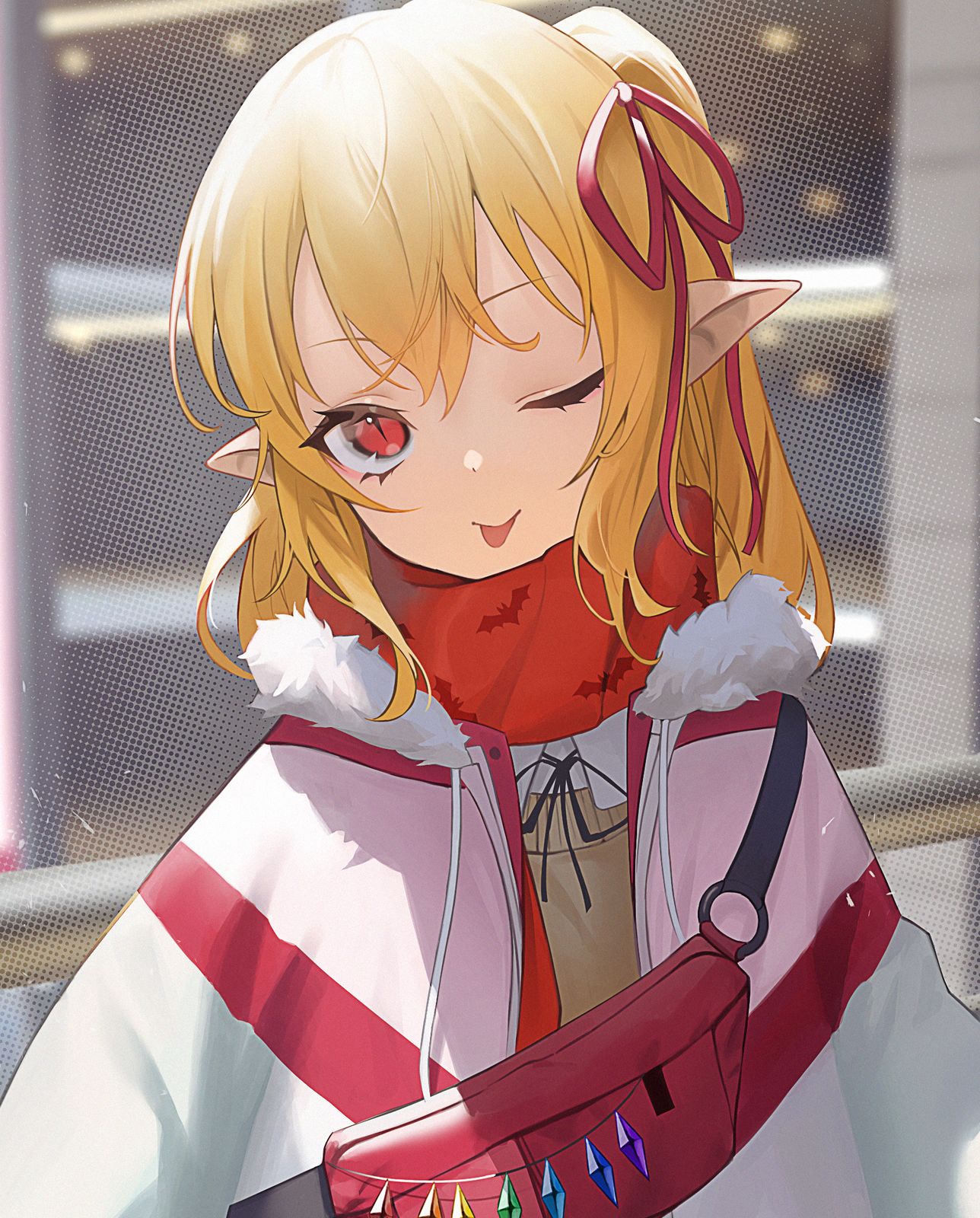 Touhou Magazine Vol.23 - Flandre-触站
