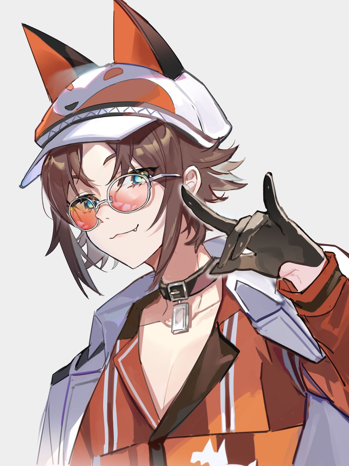 mysta-MystaRiasvtuber-触站