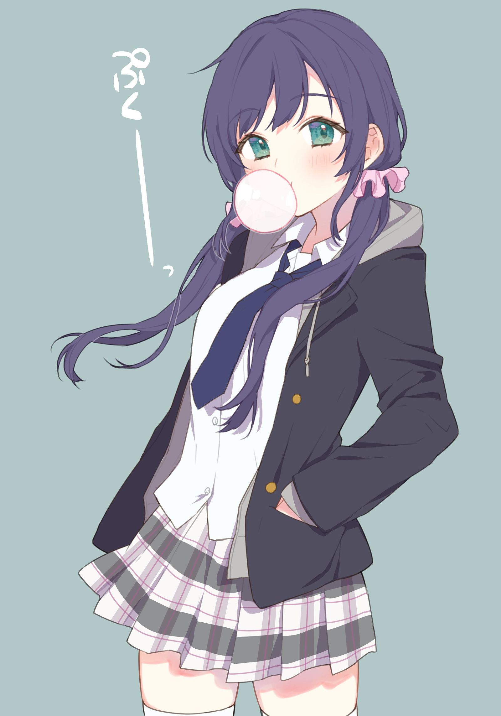 μ'slog.2-Love Live!矢泽妮可-触站