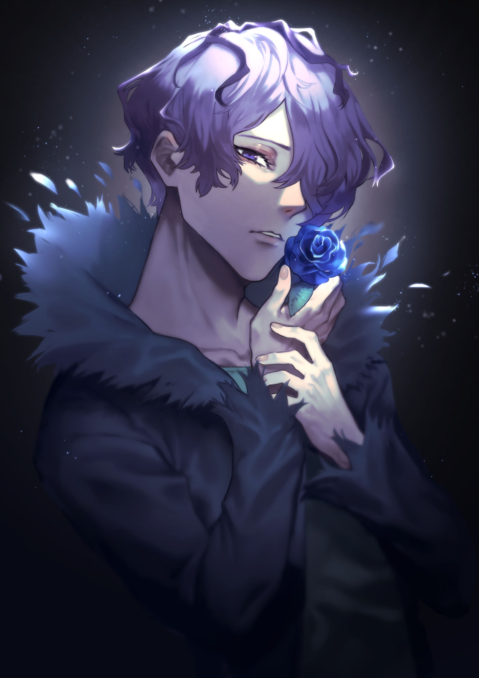 Ib总结-Ibイブ-触站