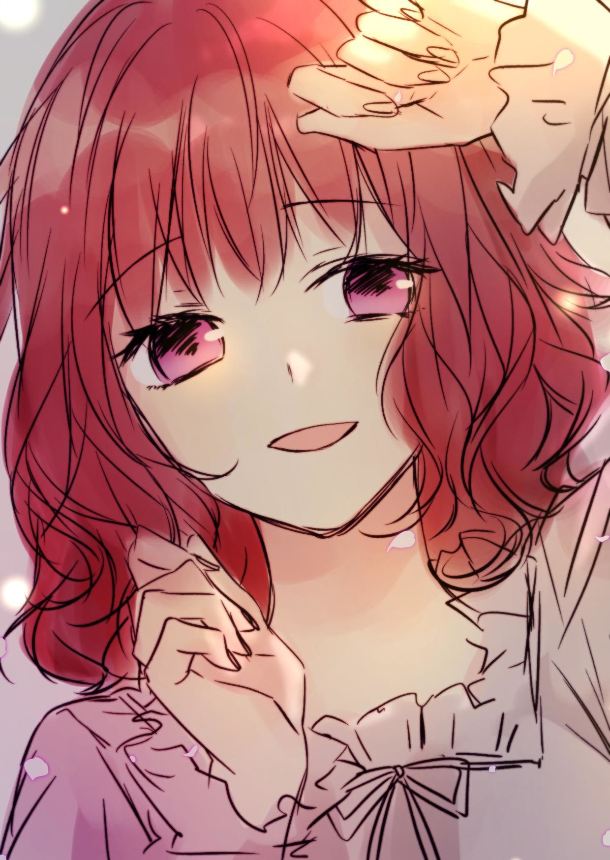 白约纳log2-ハクヨナ晨曦公主-触站