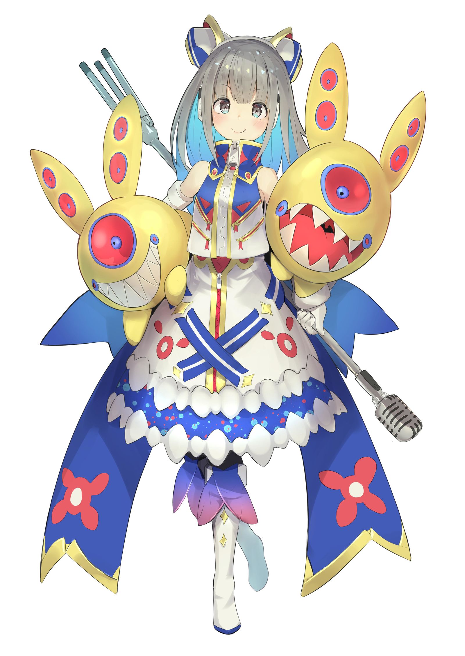 IRREGULAR NATION 5』-触站