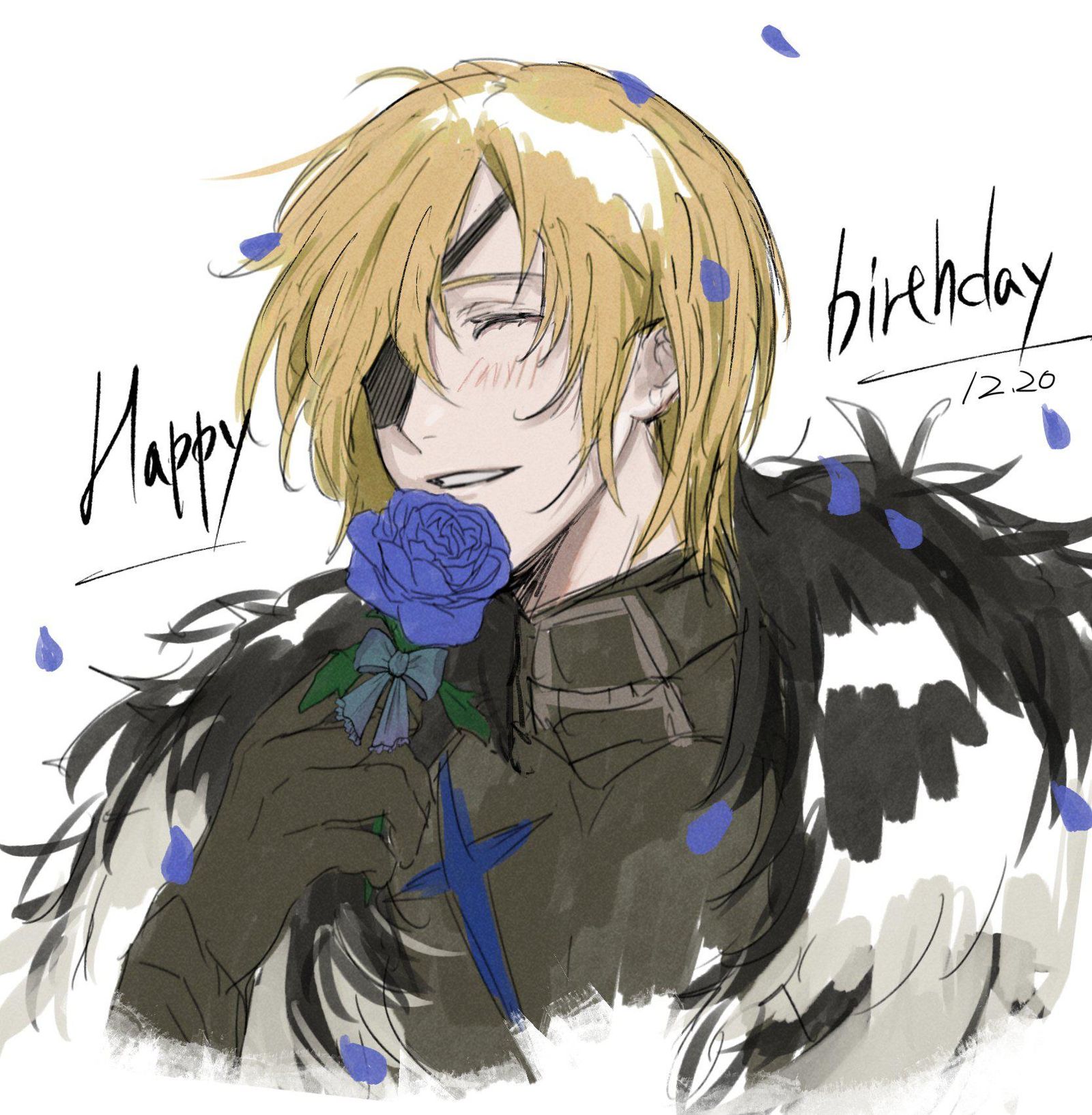 FE风花雪月涂鸦log8-触站