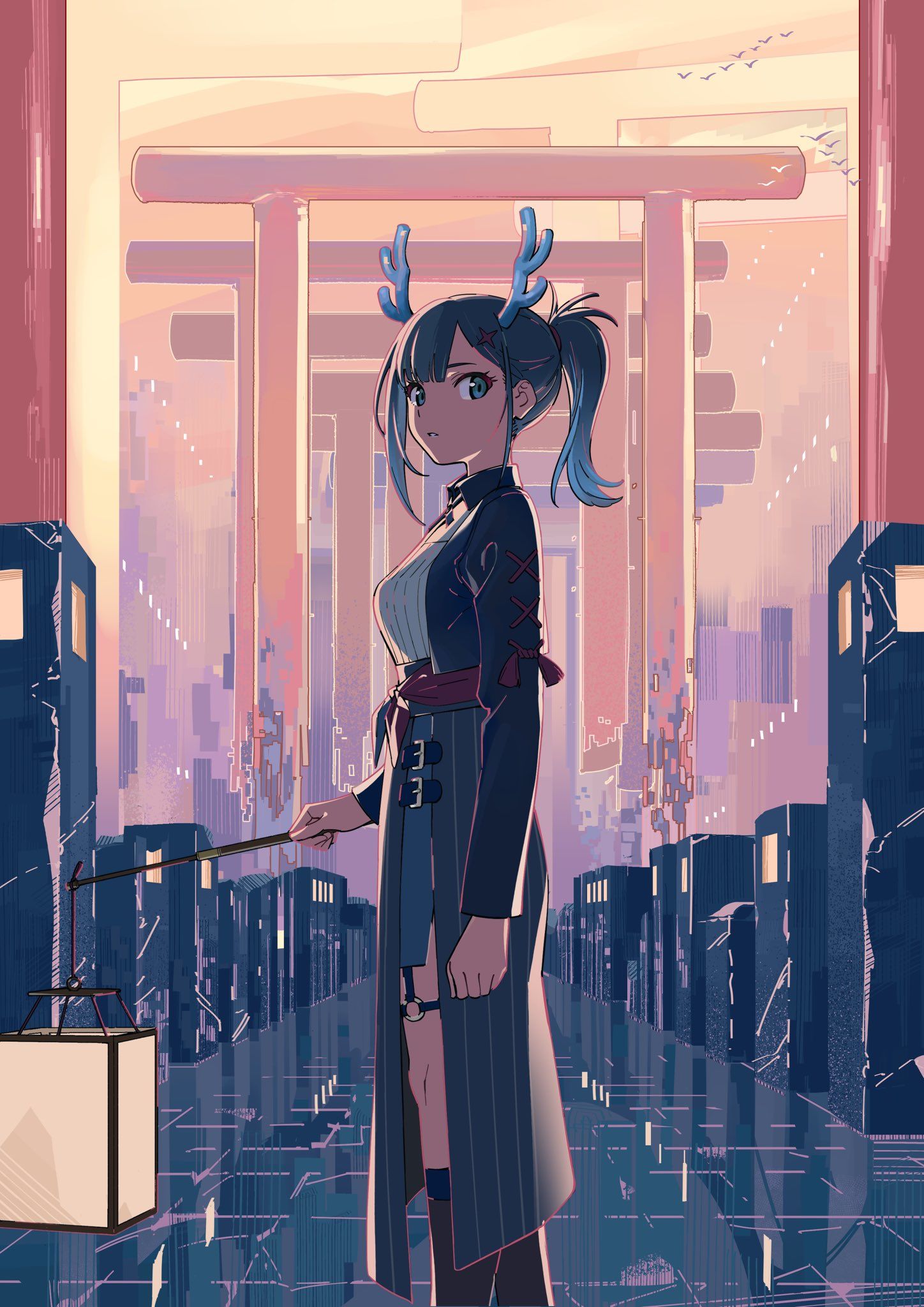 tarou2 - P站画师tarou2图片作品主页-触站