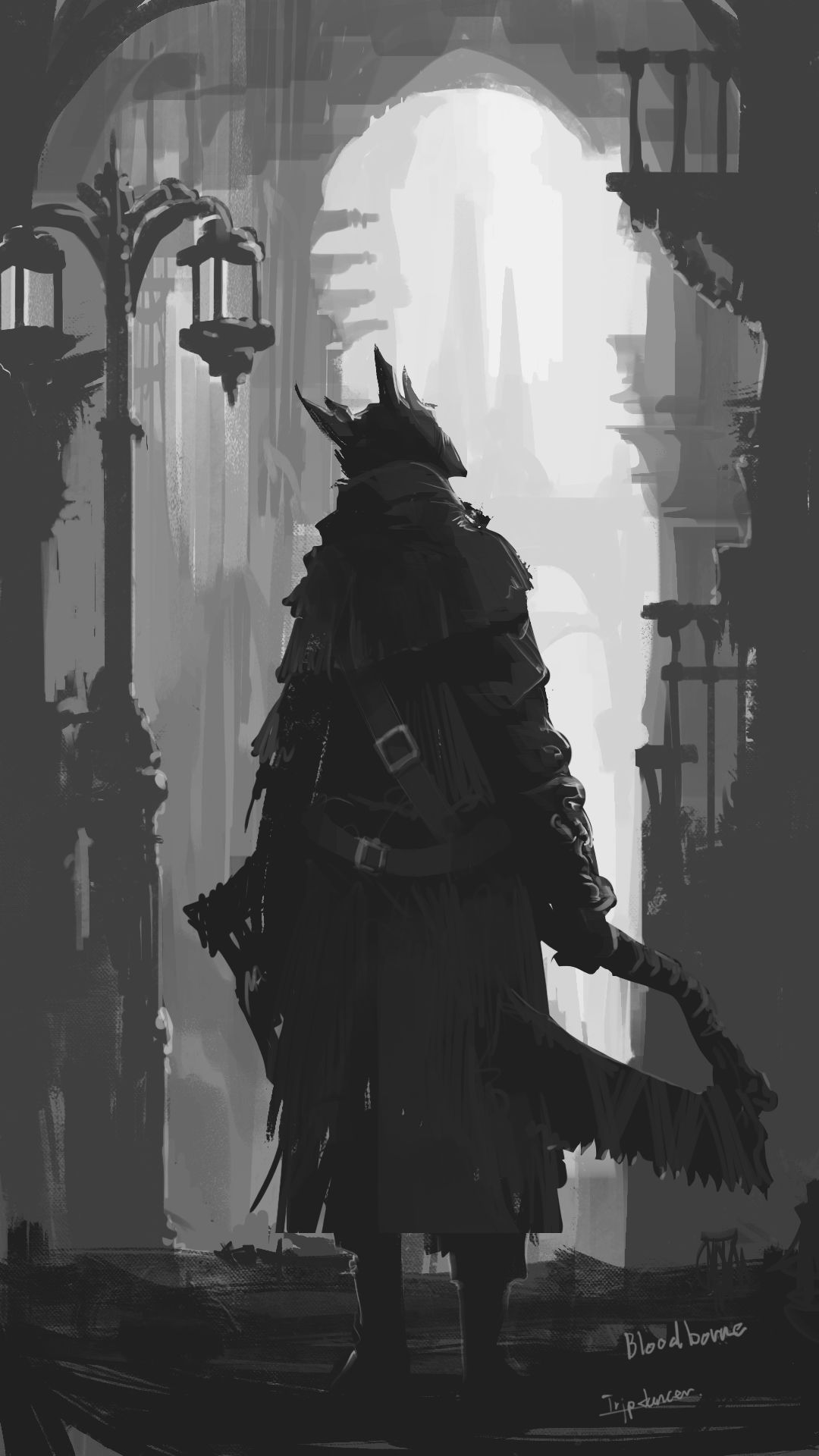 Soulborne_fanart_23-触站