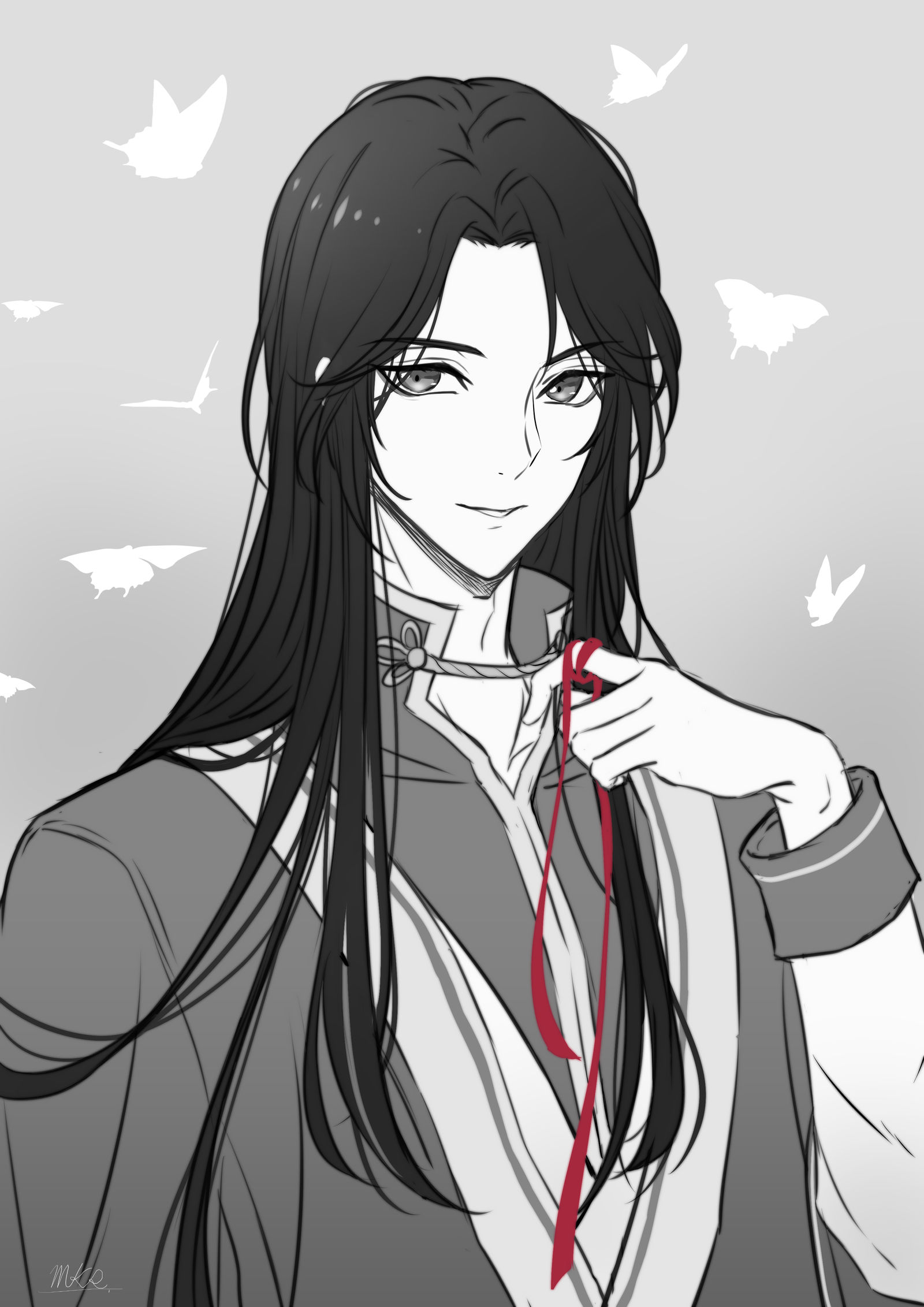 -天官赐福TGCF-触站