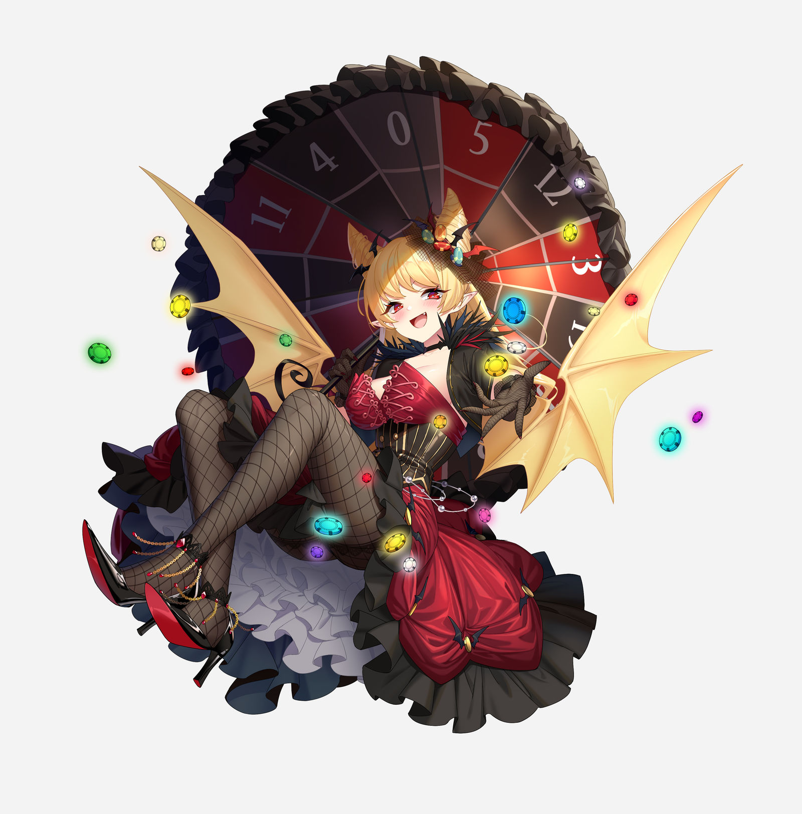 库洛kuro - 画师库洛kuro图片作品主页-触站