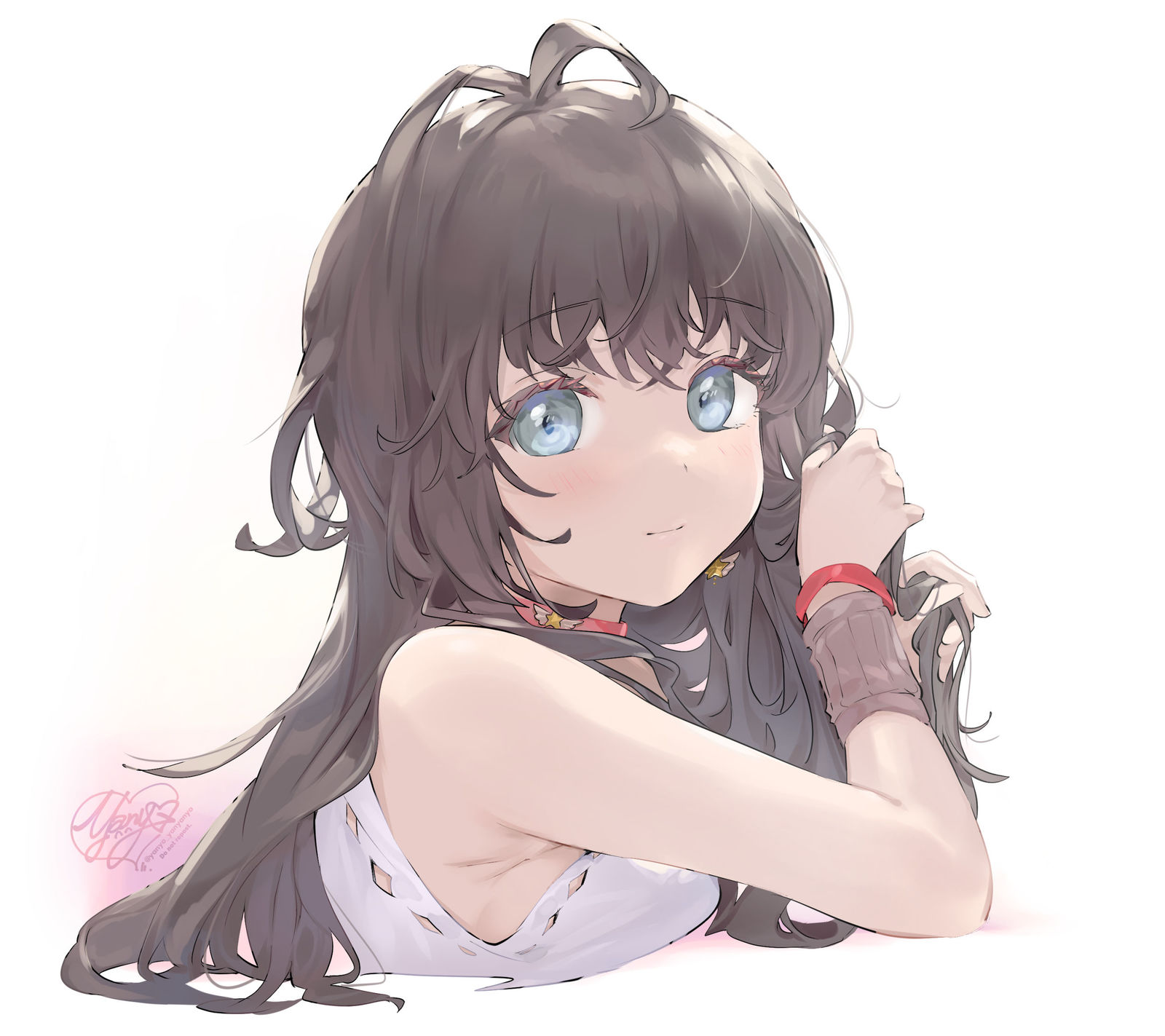 女朋友-原创女孩子-触站