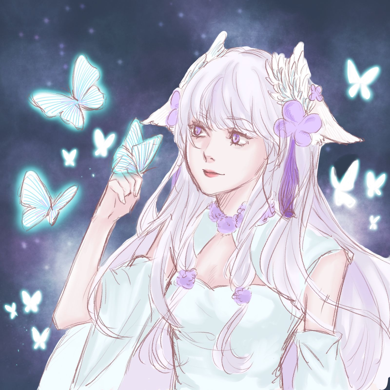 头像-原创方图原创作品-触站