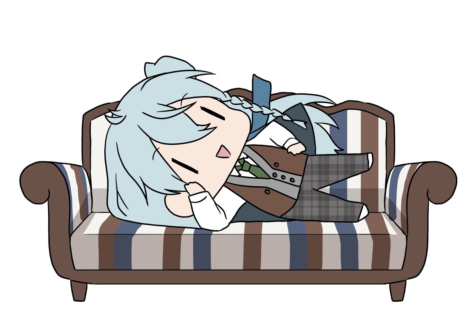 推特总结！！-Ensemble Stars七種茨-触站