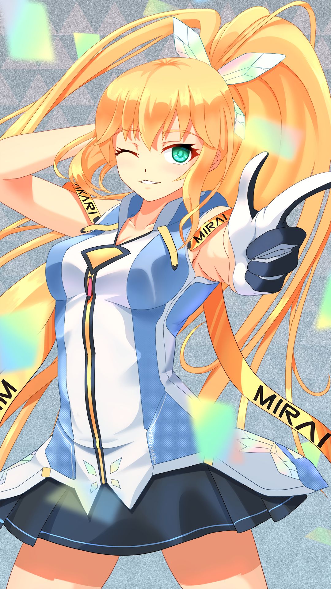 VTBER合集-vup人设vtber原创作品-触站