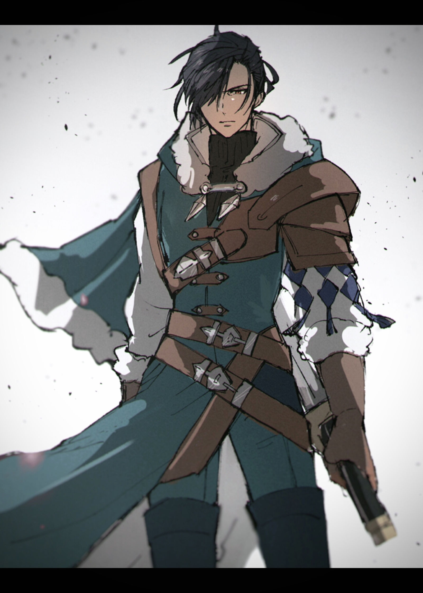 风花雪月 フェリアネファイアーエムブレム風花雪月 触站