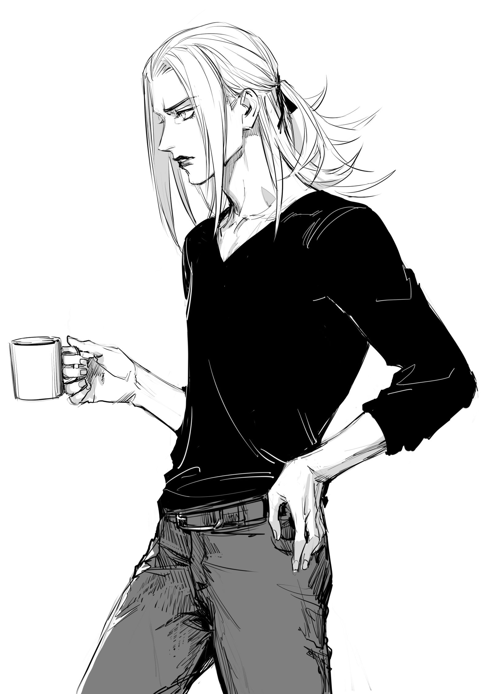 阿巴基奥-JOJO的奇妙冒险阿帕基-触站