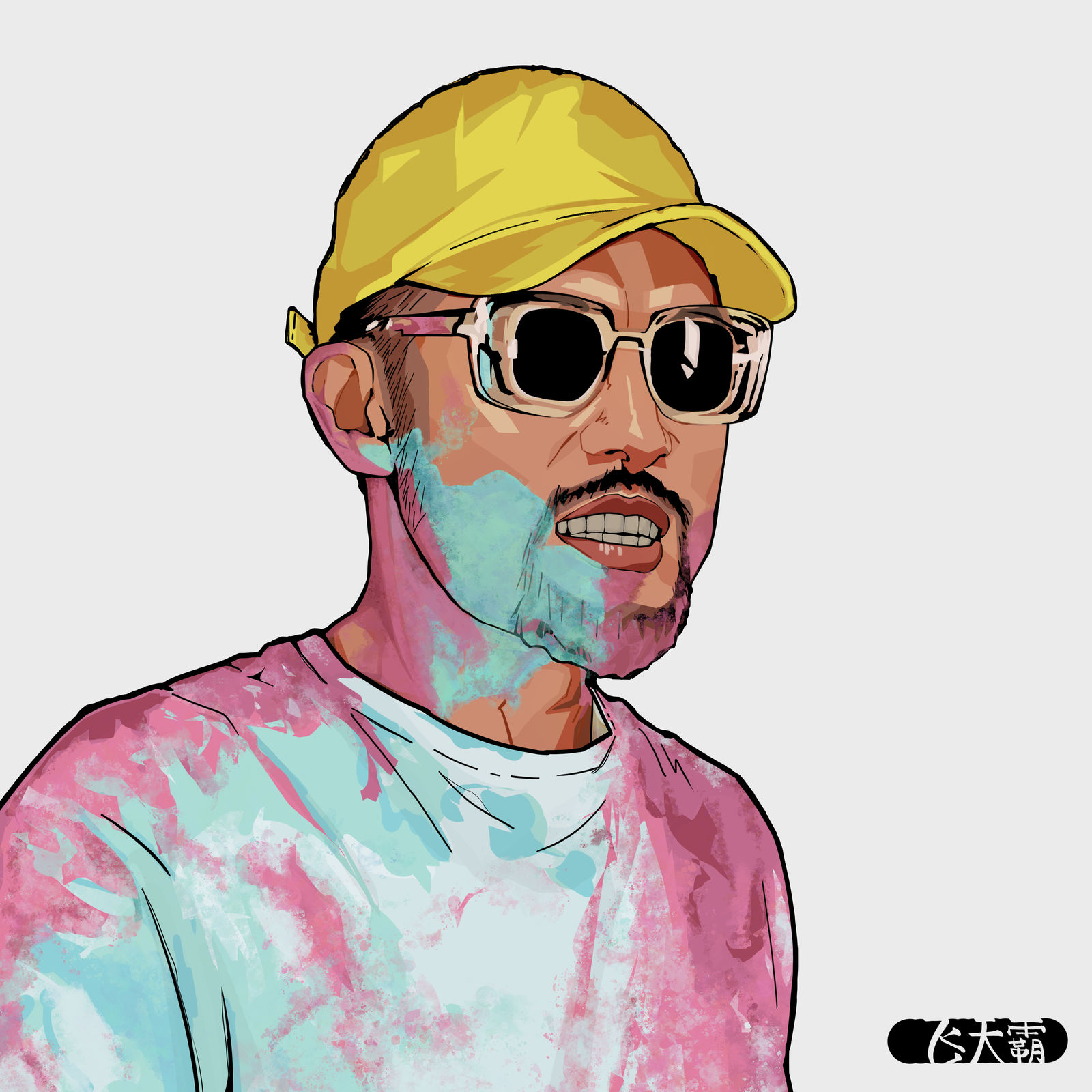 MCHOTDOG-MCHOTDOG热狗原创作品-触站