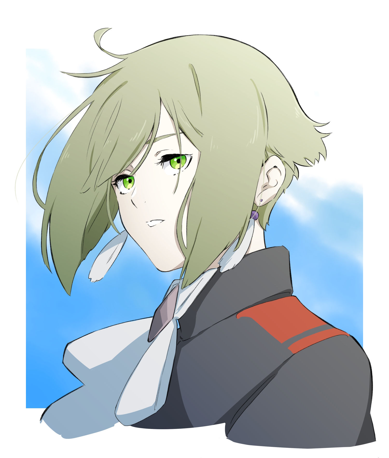 水星魔女 エラスレ水星の魔女 触站