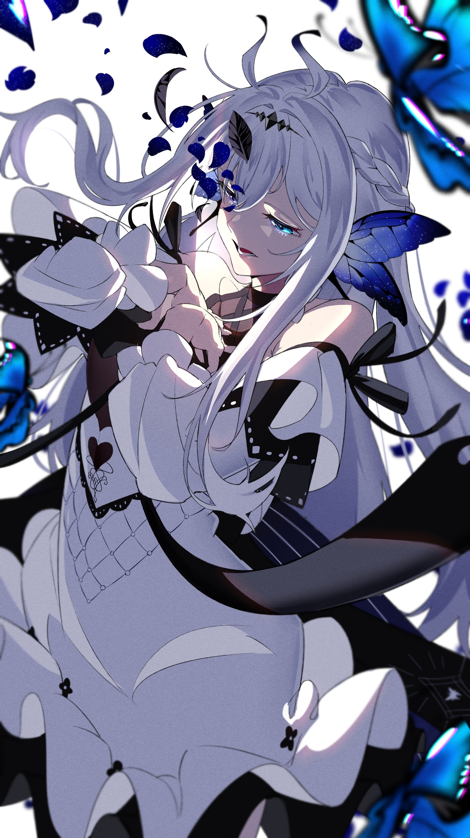 2022总结-Skeb横图-触站