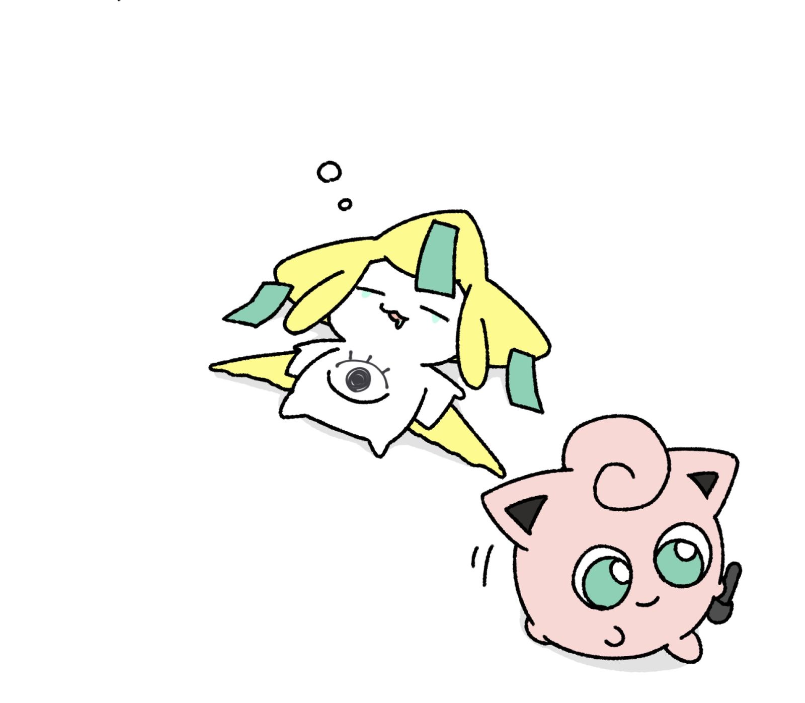 pkmn log12-口袋妖怪宝可梦-触站