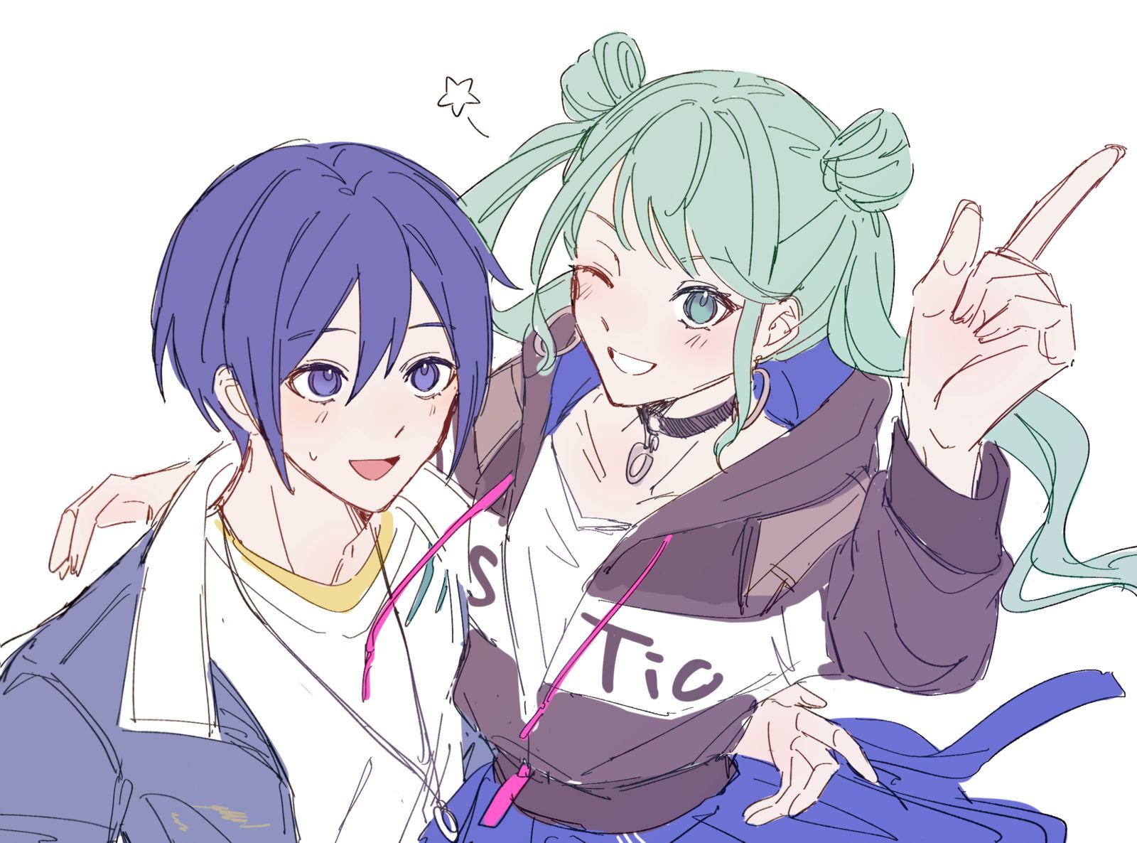 普罗塞卡总结①-世界计划竖图-触站