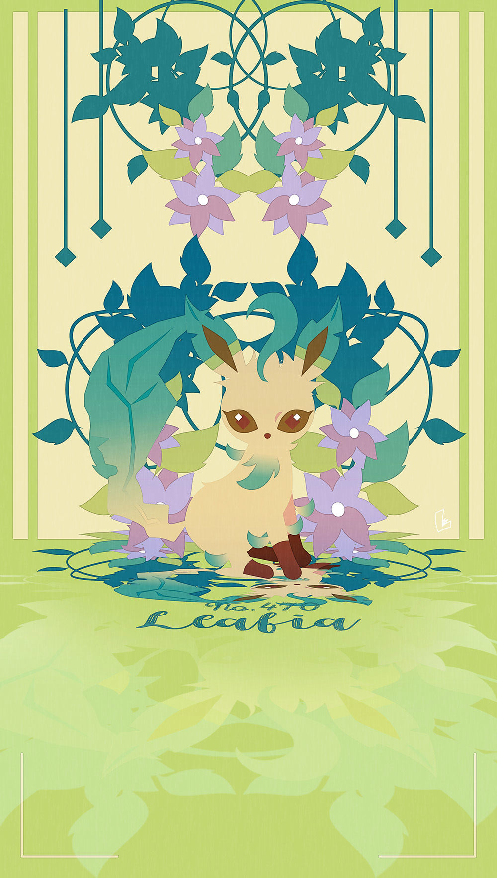 Pkmn★Log-13-宝可梦竖图-触站