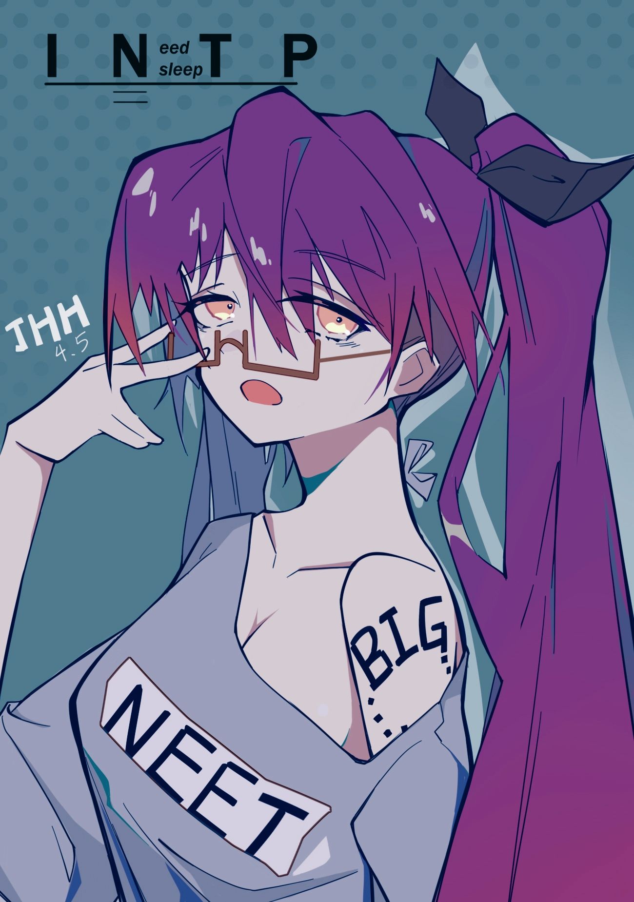 intp图片壁纸-intp高清壁纸大全-触站