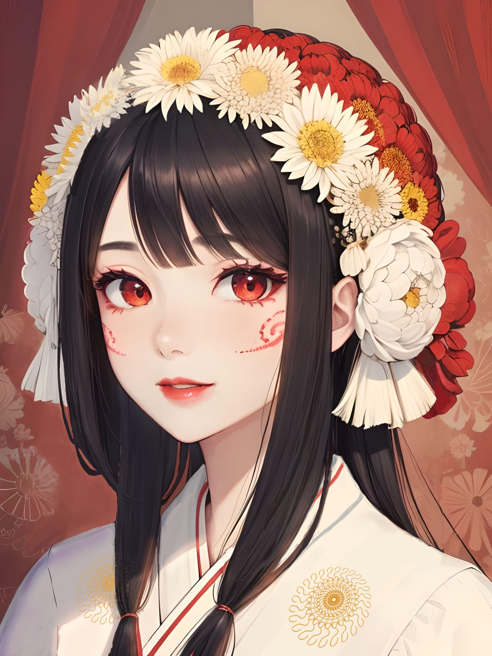 AI作品20230703-触站