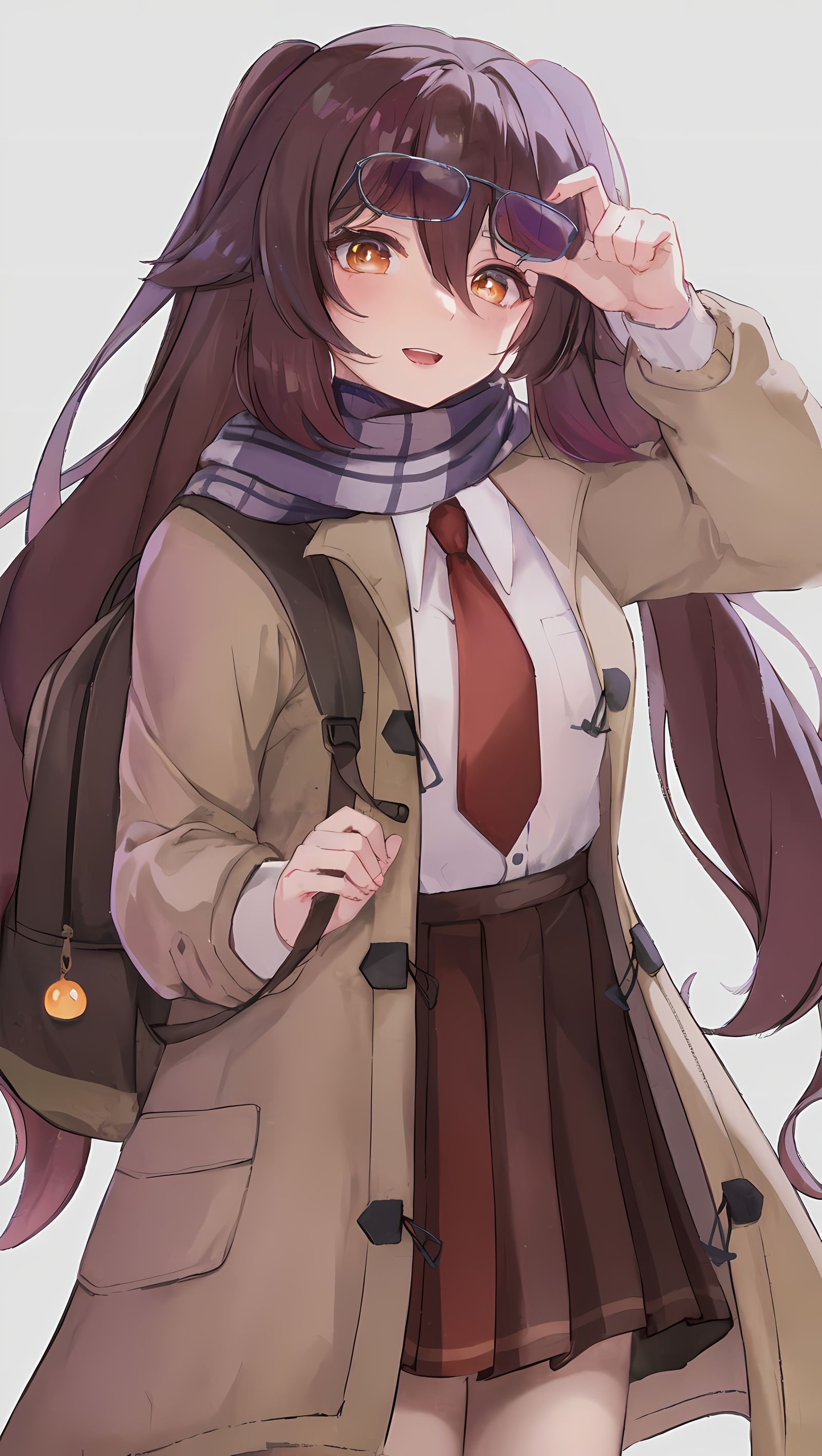 挠脚心 触站