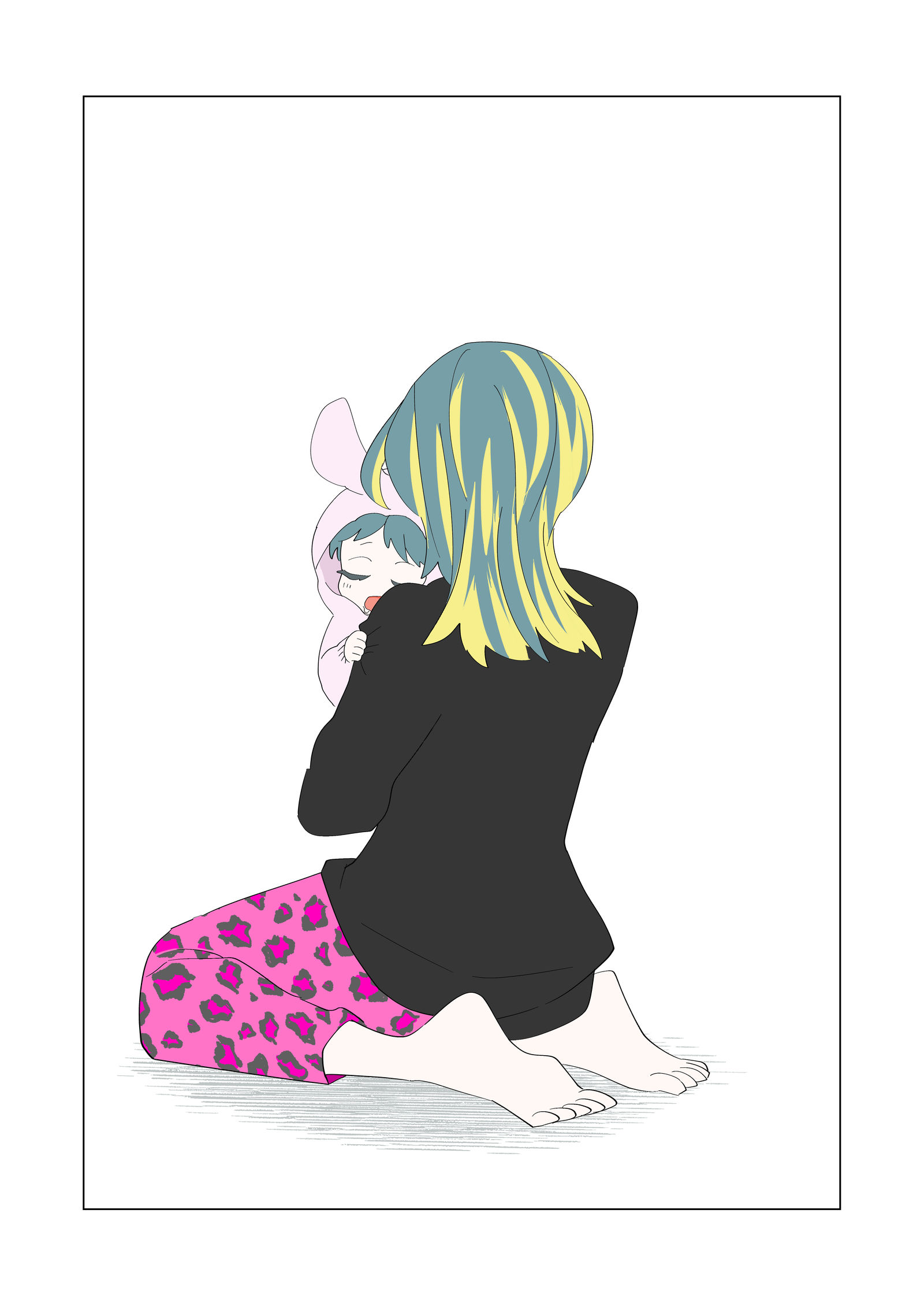兔节总结 Twst夢twstプラスb 触站
