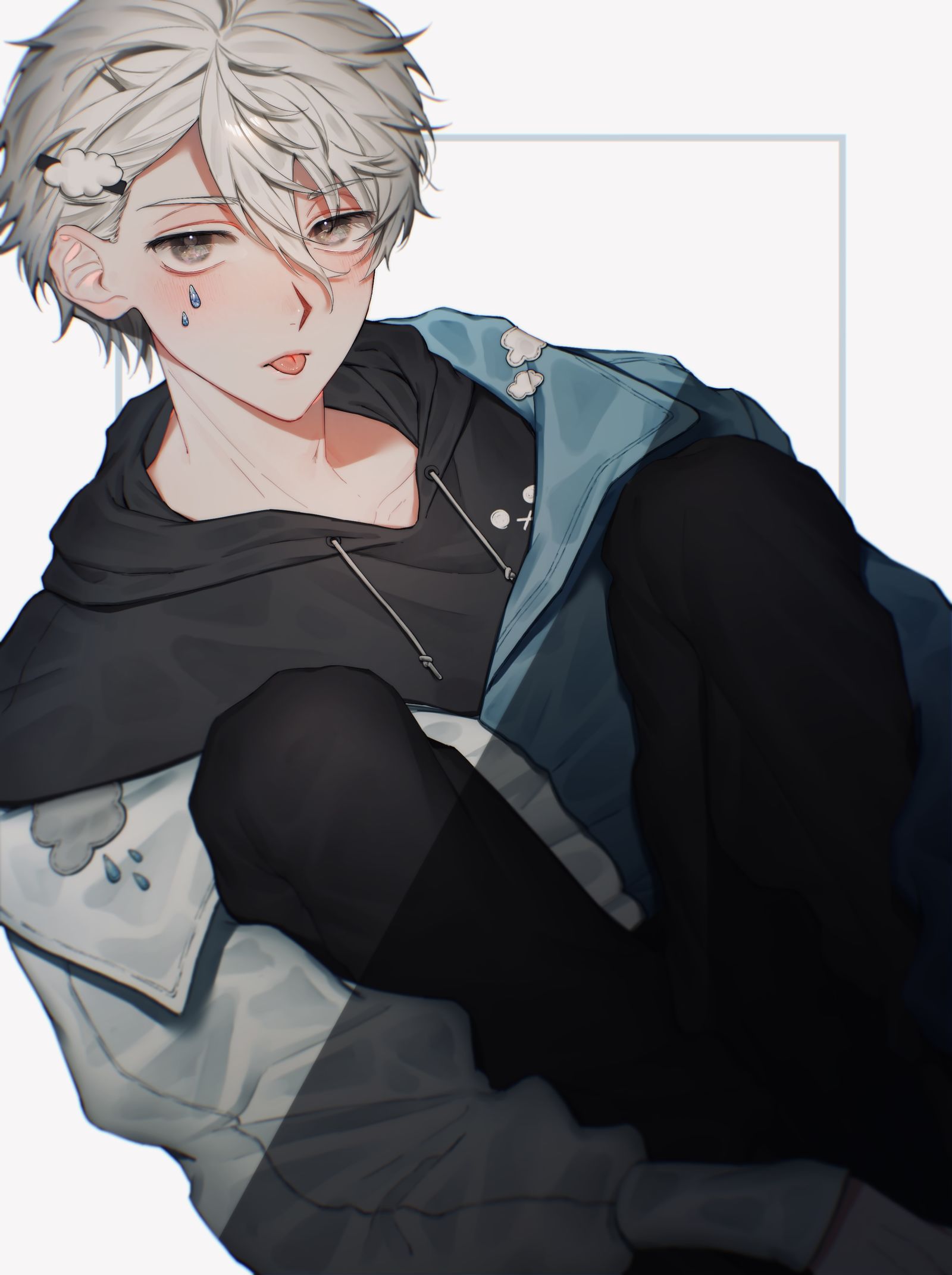 BLL LOG2-蓝色监狱黒名蘭世-触站