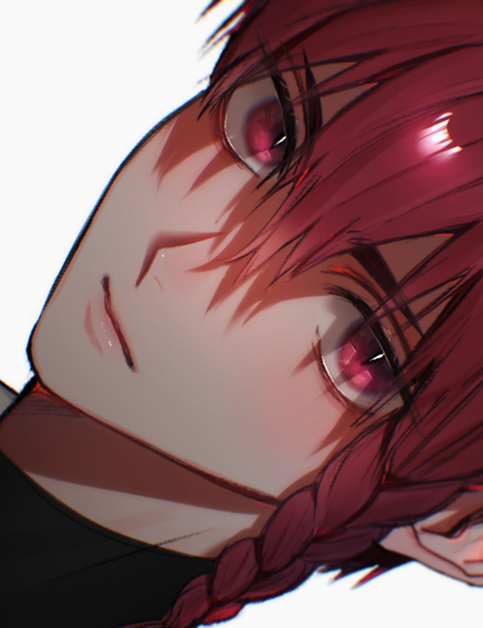 BLL LOG2-蓝色监狱黒名蘭世-触站