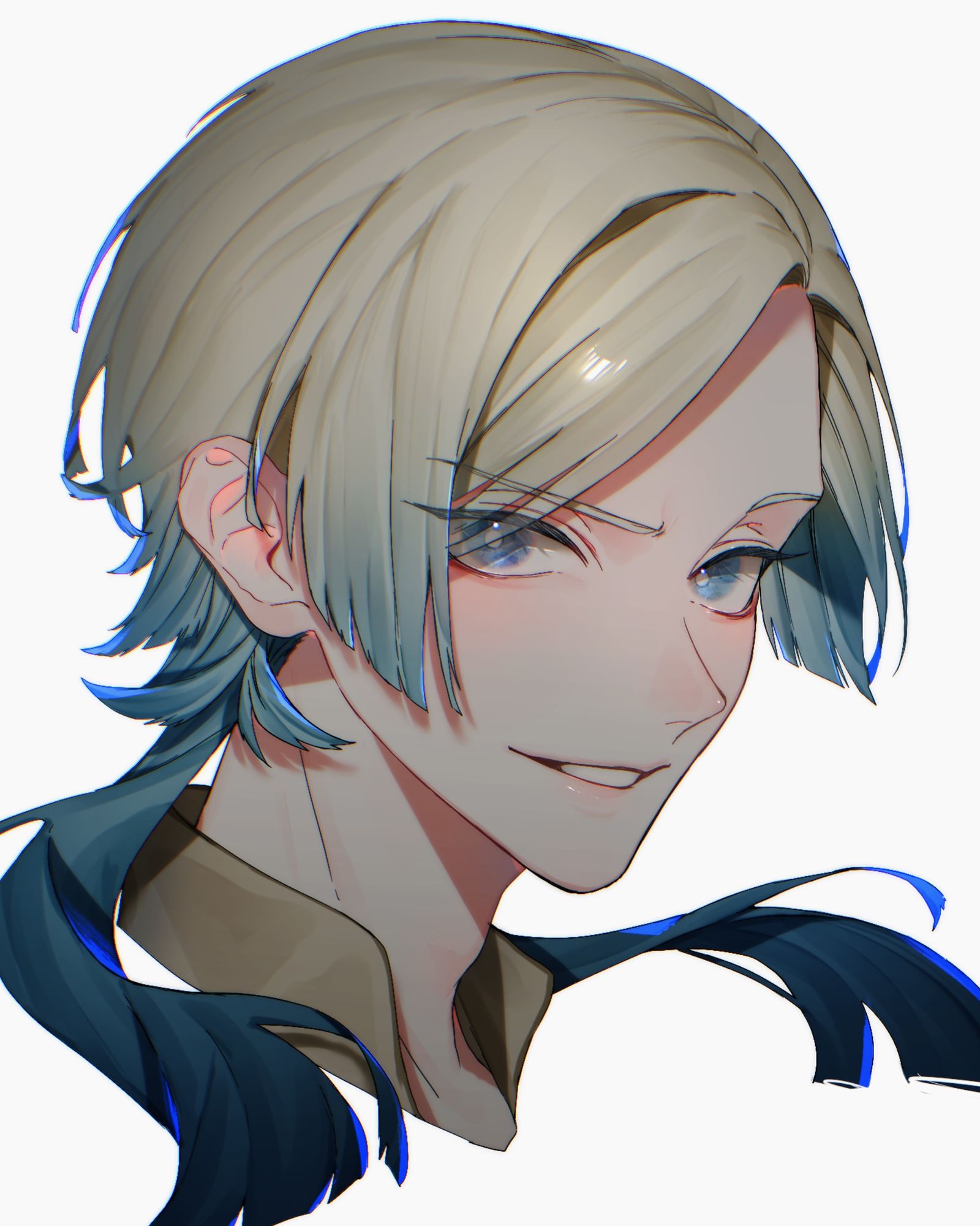 BLL LOG2-ブルーロック黒名蘭世-触站