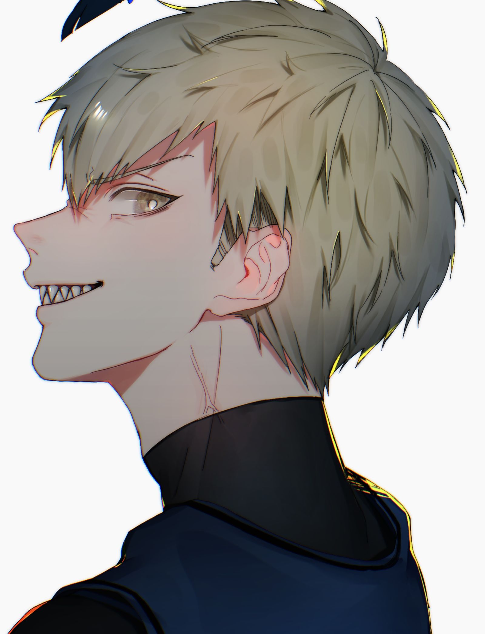 BLL LOG2-蓝色监狱黒名蘭世-触站