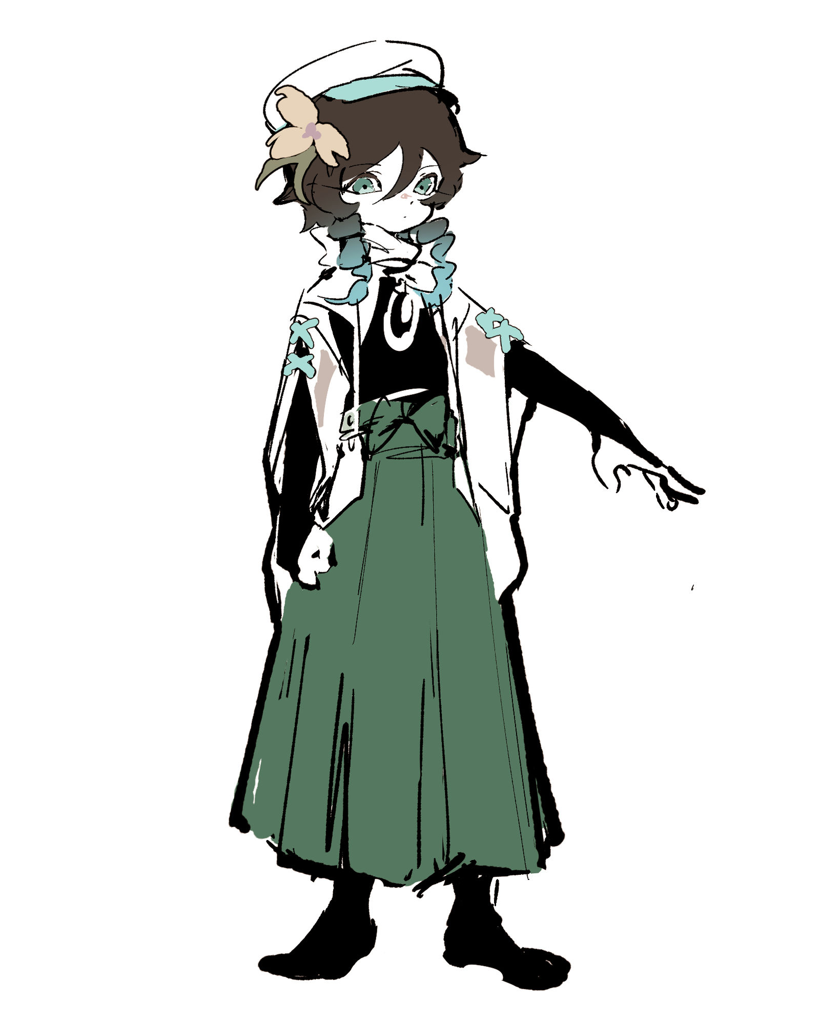 Rkgk-原神温迪-触站