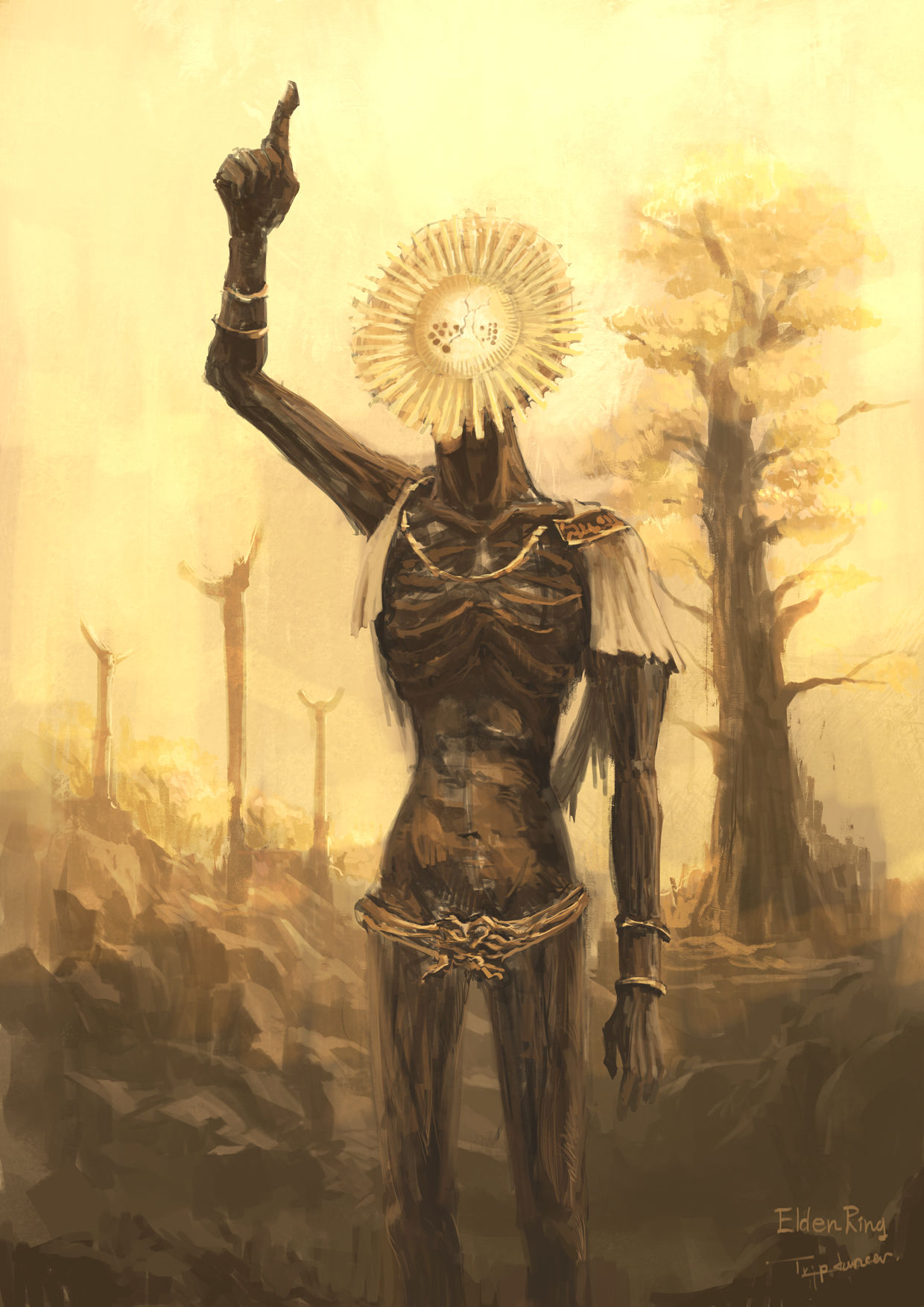 Soulborne_fanart_25-触站