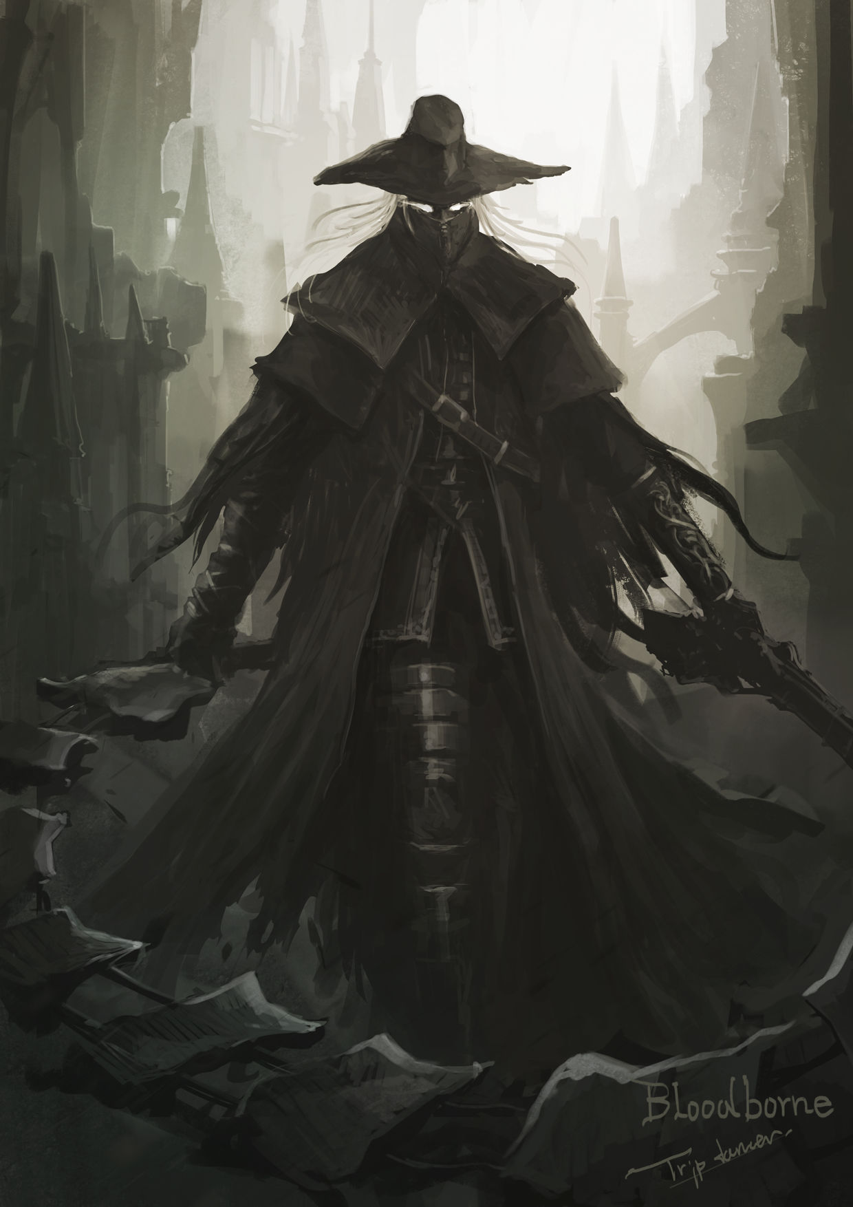 Soulborne_fanart_25-触站